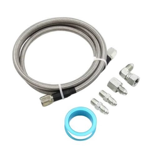 Oil supply hose teflon – kdpolytech.com